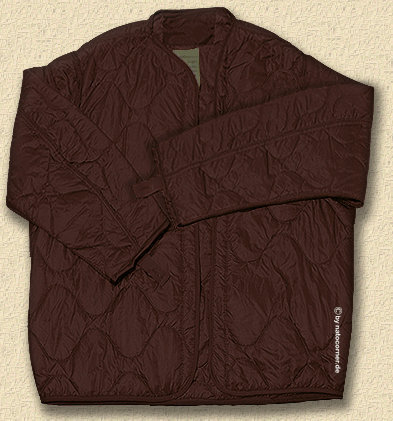 M65-Field-Jackets in treebark und tigerstripe -absolute Specials ...